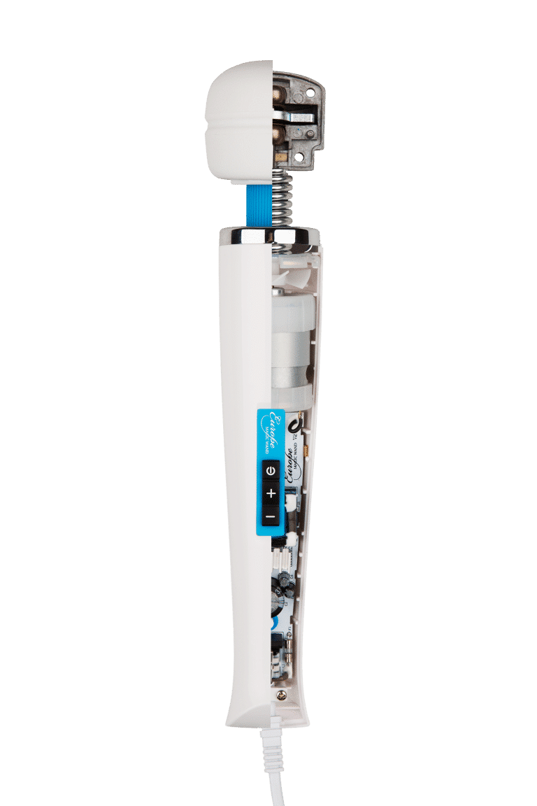 Buy Hitachi Style Wand | Best Magic Wand Massager, Vibrator